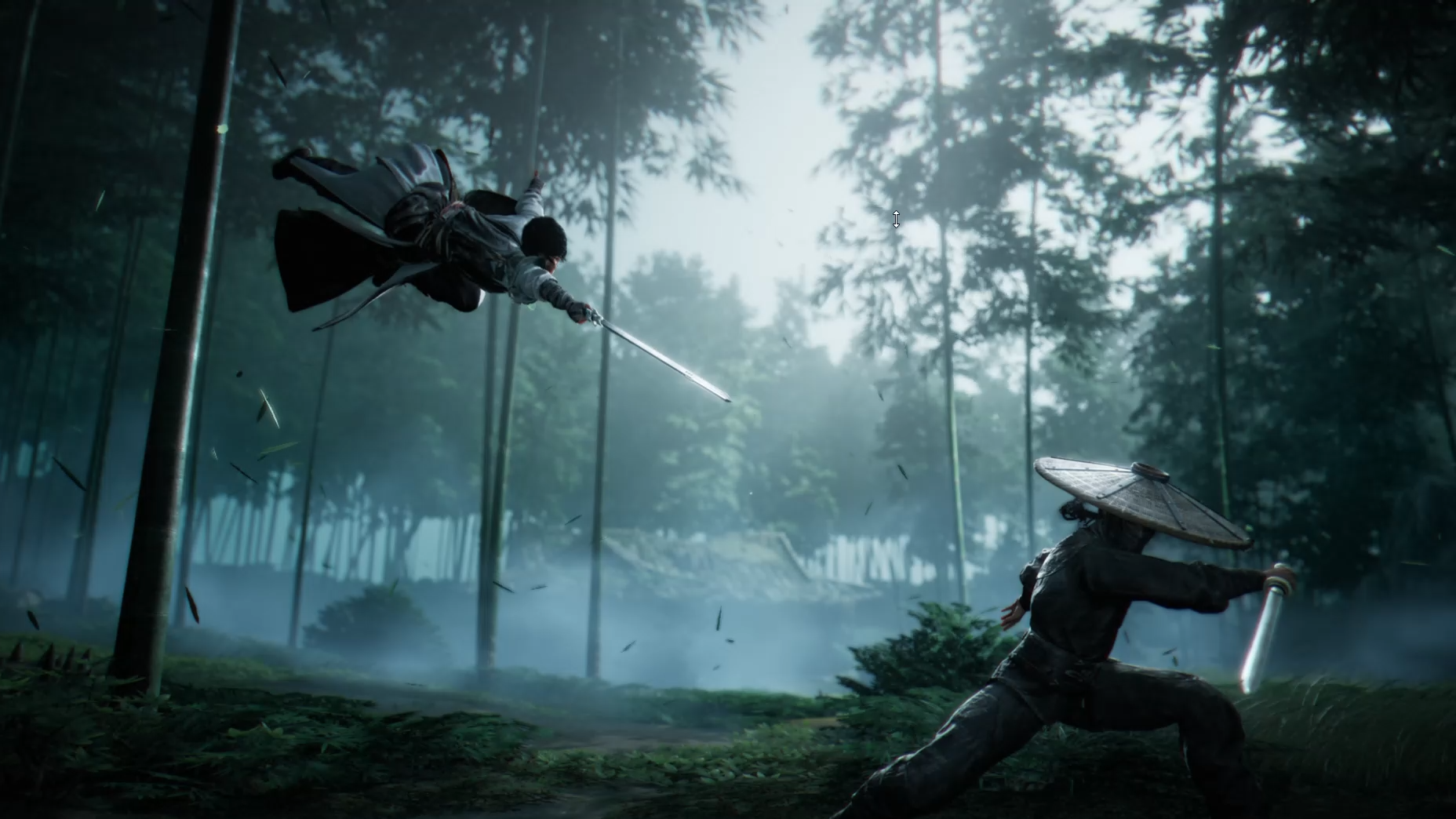 Where Winds Meet guide: How to unlock all weapon martial arts - Epic ...