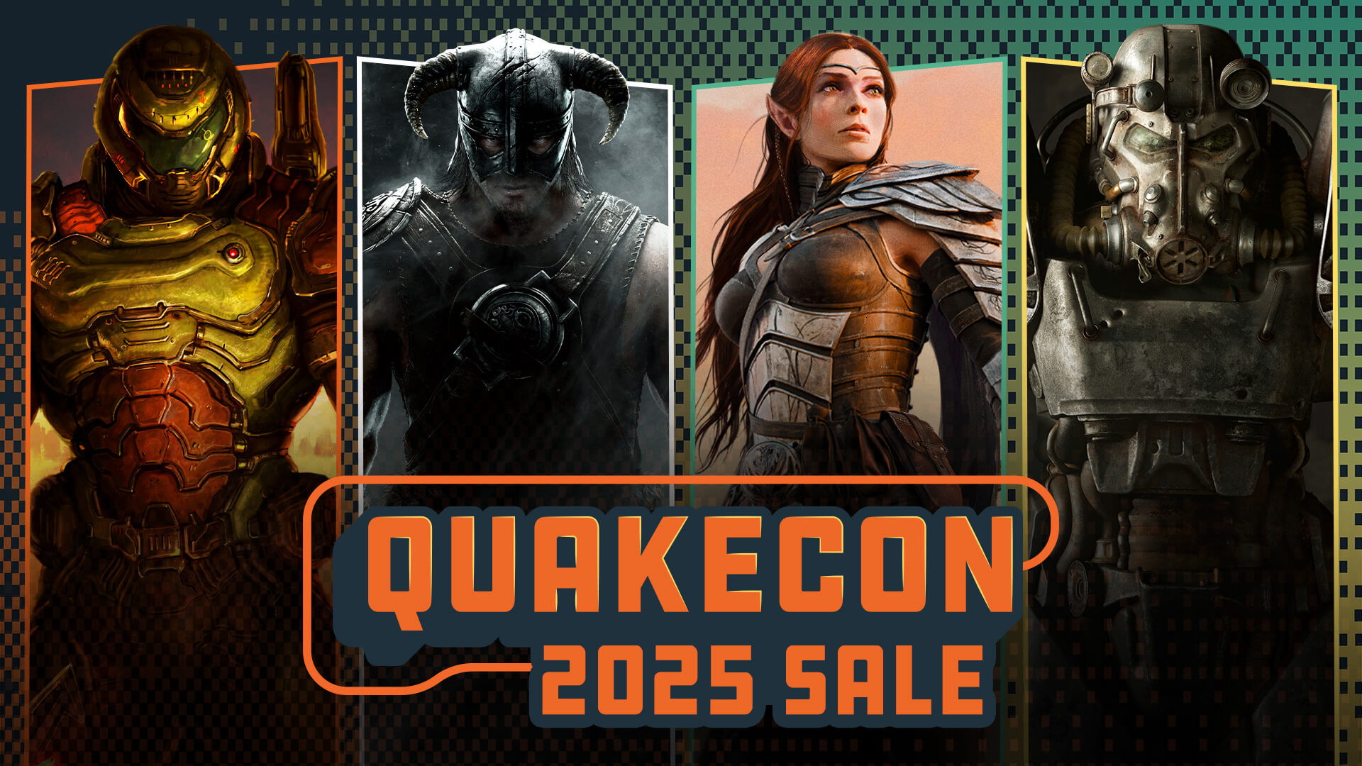 Why QuakeCon remains a gibtasticly good time after almost 30 years ...