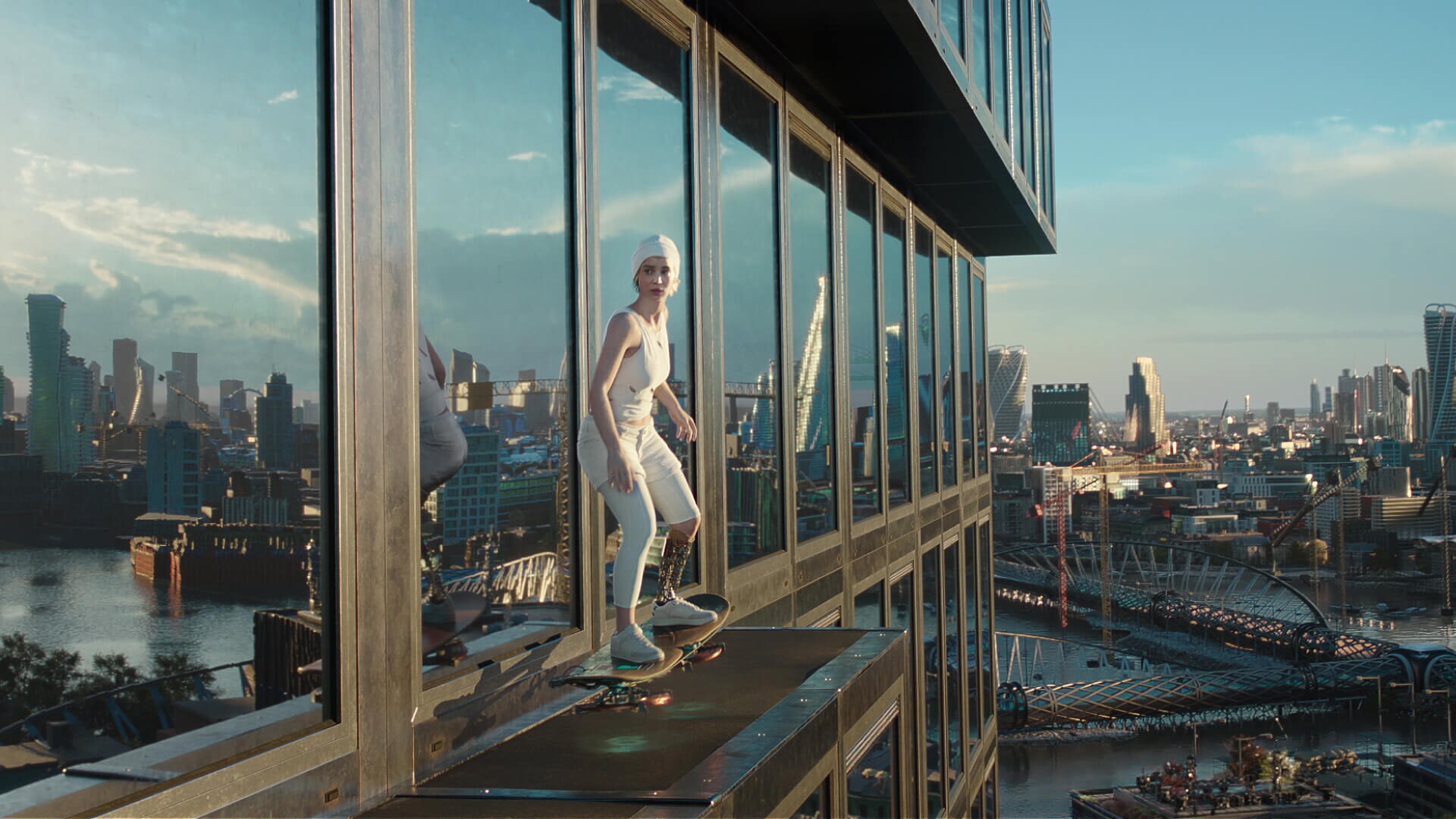 Apply for the Women Creators Program 2023 and learn UEFN! - Unreal Engine