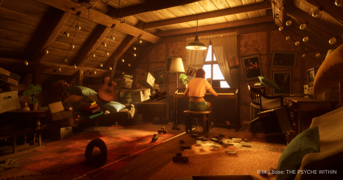 The Women Creators Program 2023 - Unreal Engine