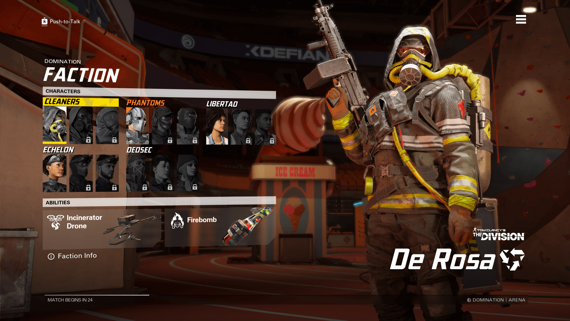 XDefiant: Eight tips to help you master the competitive ladder in ...