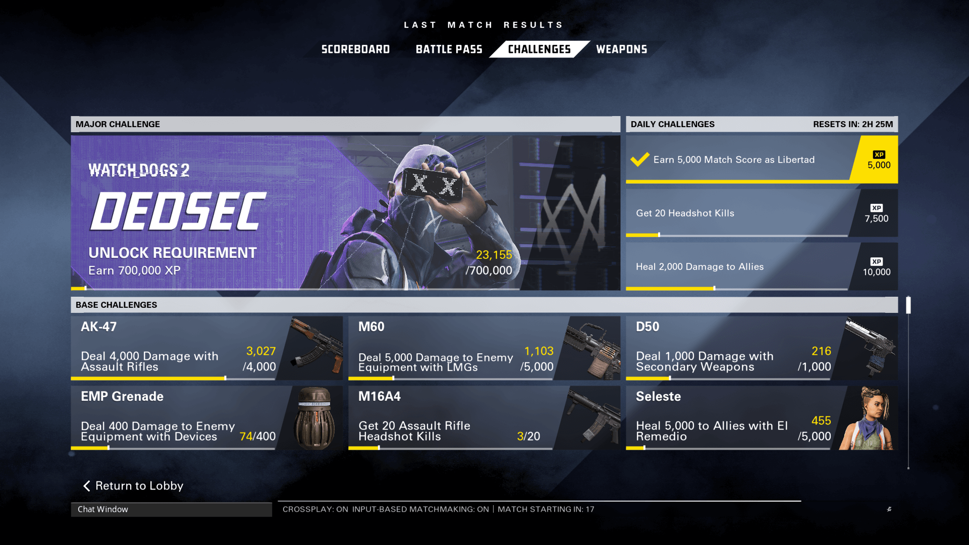 XDefiant: Eight tips to help you master the competitive ladder in ...
