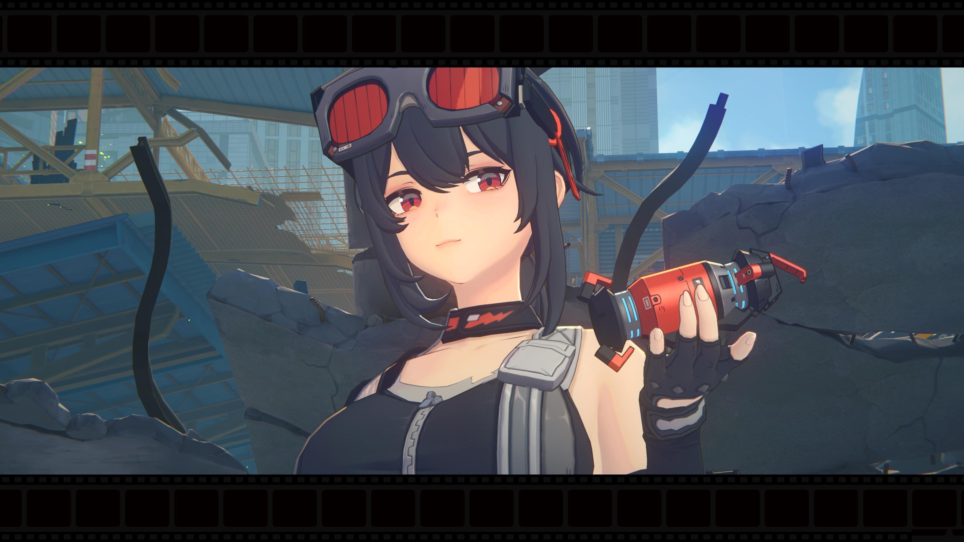 Zenless Zone Zero character guide: An overview of the 17 Agents – Epic Games Store