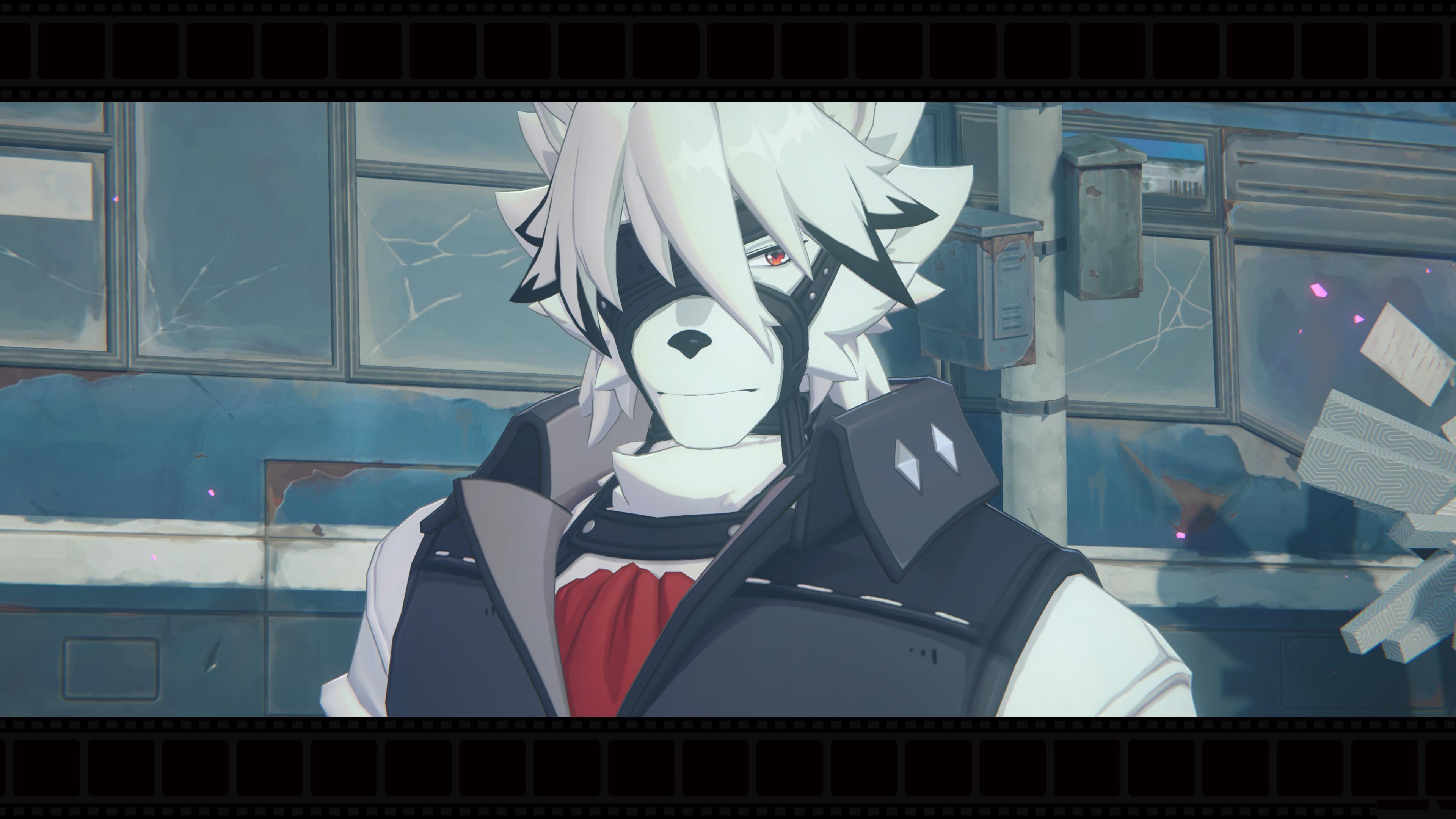 Zenless Zone Zero character guide: An overview of the 17 Agents - Epic ...