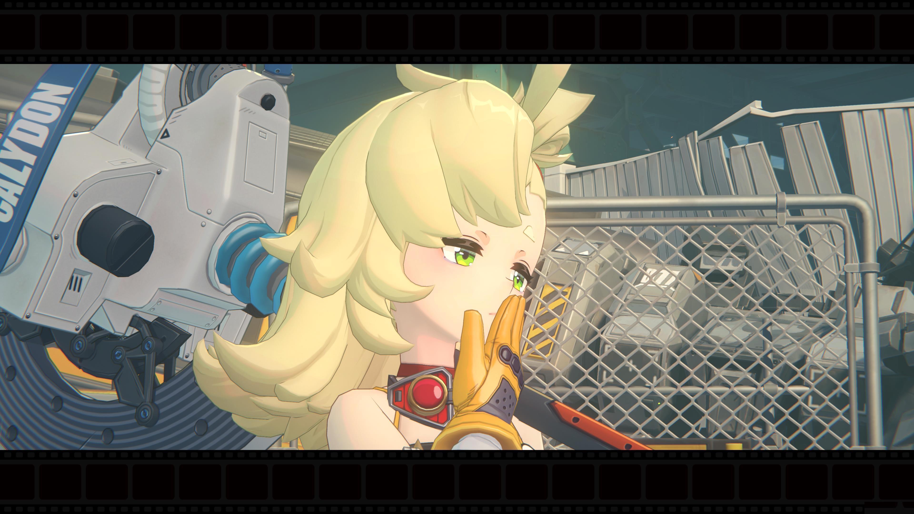 Zenless Zone Zero character guide: An overview of the 17 Agents - Epic Games Store