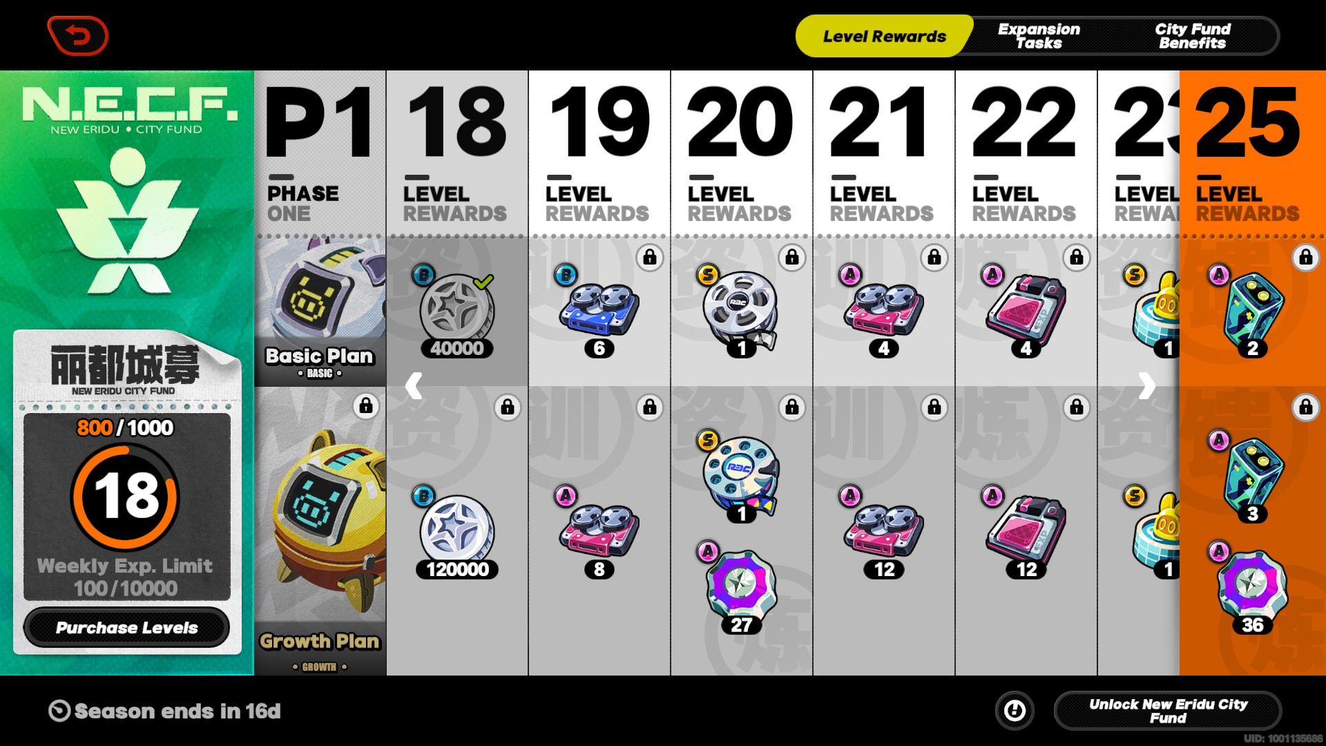 Zenless Zone Zero guide: How to get every free pull for gacha banners ...