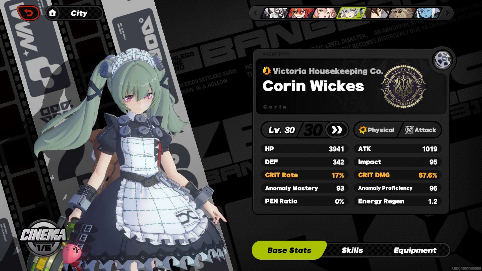 Zenless Zone Zero guide: How to get every free pull for gacha banners ...