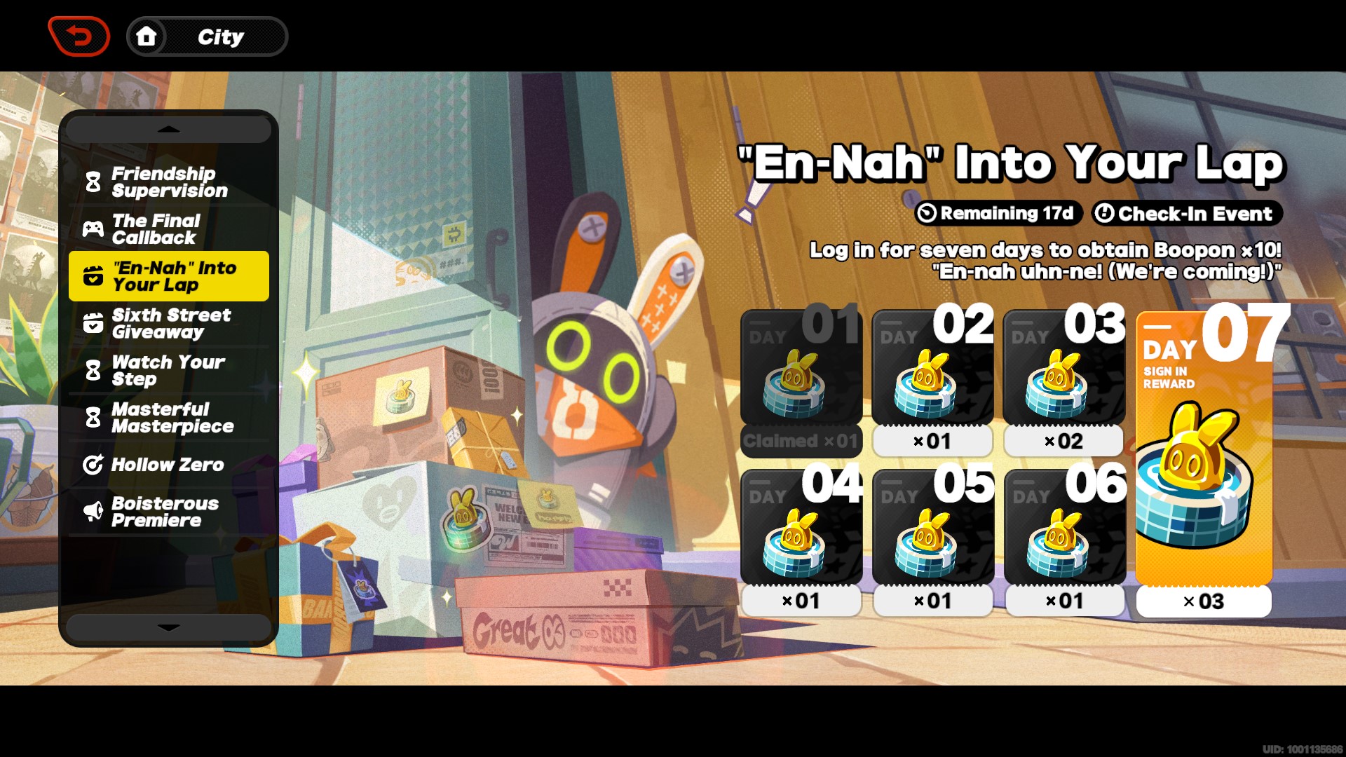 Zenless Zone Zero guide: How to get every free pull for gacha banners ...