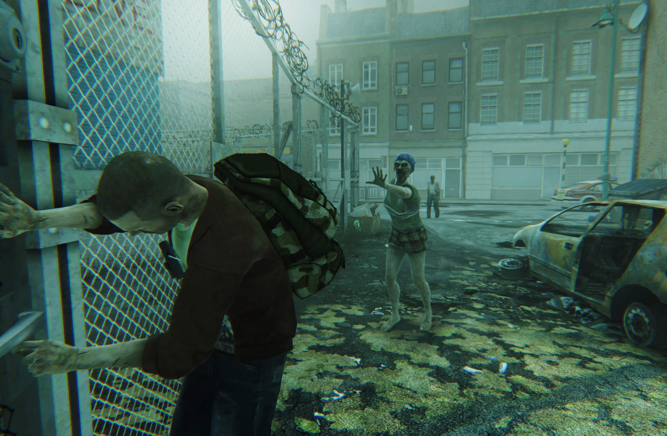 Zombi | Download & Play Zombi For PC - Epic Games Store